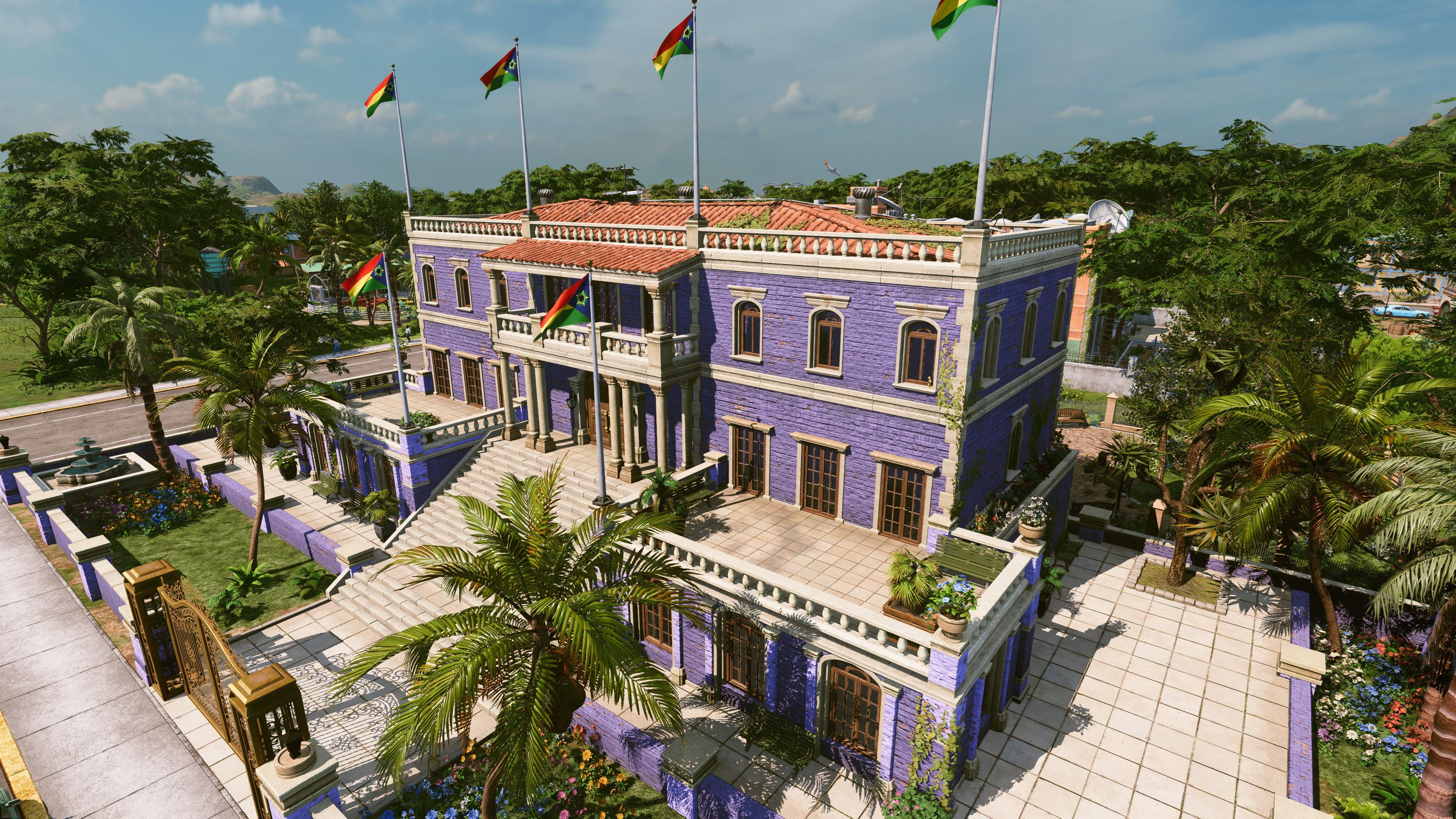 Tropico 7 - dojmy z hry | Sector.sk