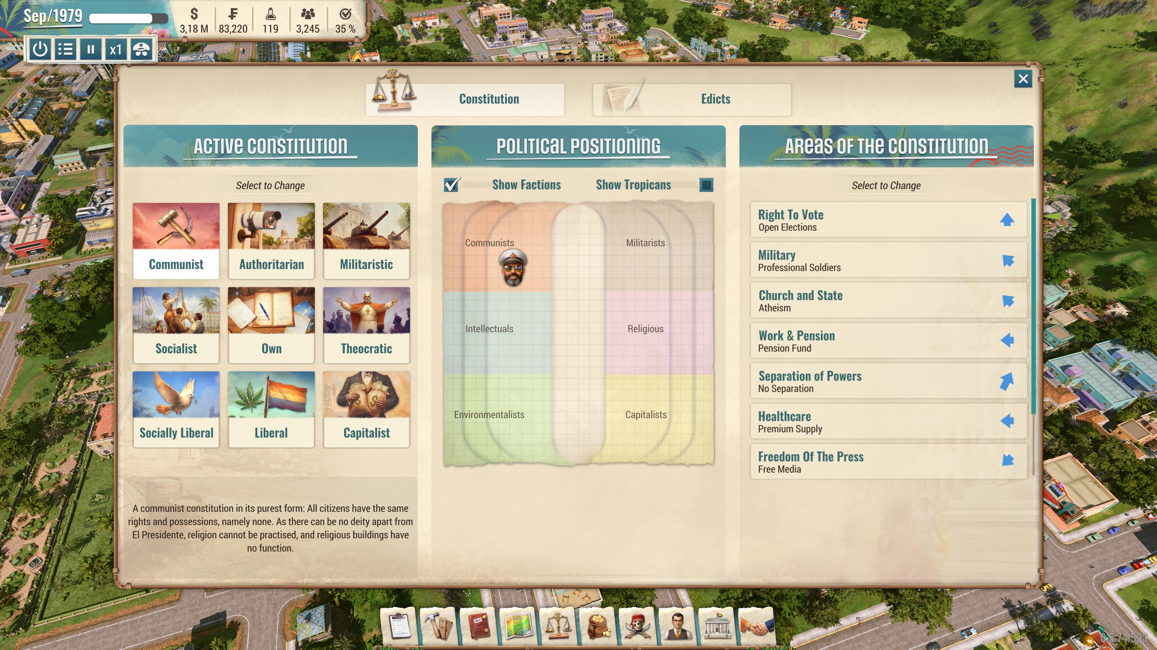 Tropico 7 - dojmy z hry | Sector.sk