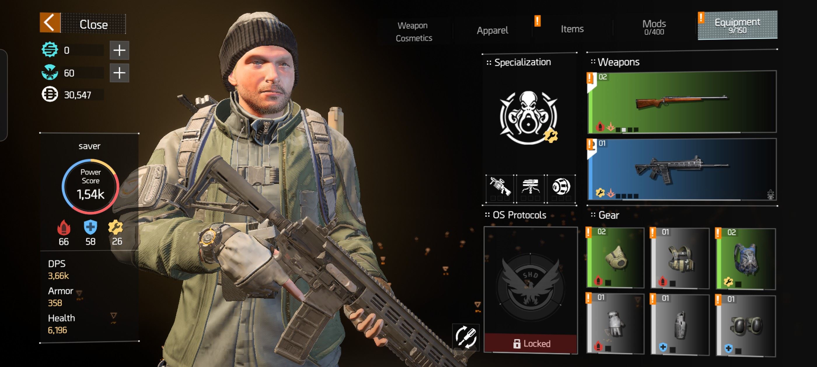 The Division: Resurgence - recenzia - hra | Sector.sk